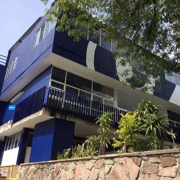 Prepa Univer - Universidad Univer