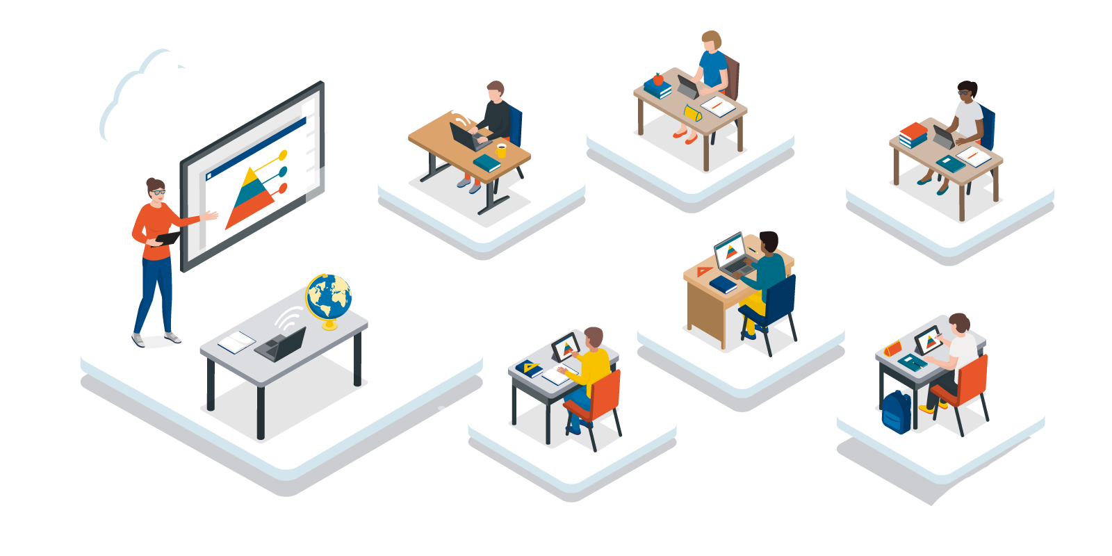 Oferta Académica - Univer